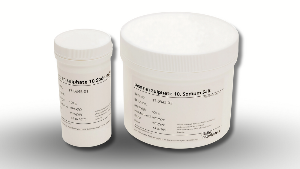 Dextran Sulfate Sodium 10
