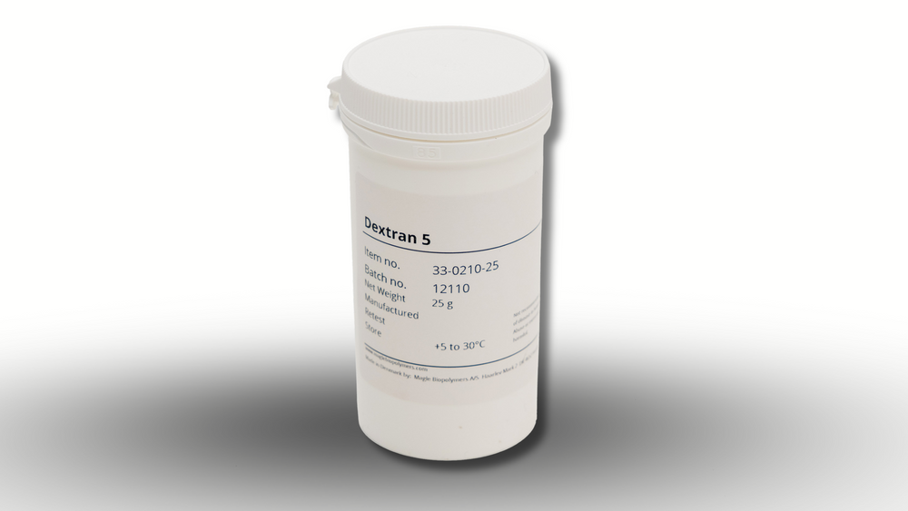 Dextran 5
