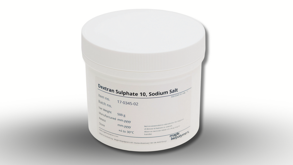 Dextran Sulfate Sodium 10